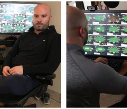 Aquí la explicación de GTO, Solvers y el equilibrio de Nash, con Brian ...